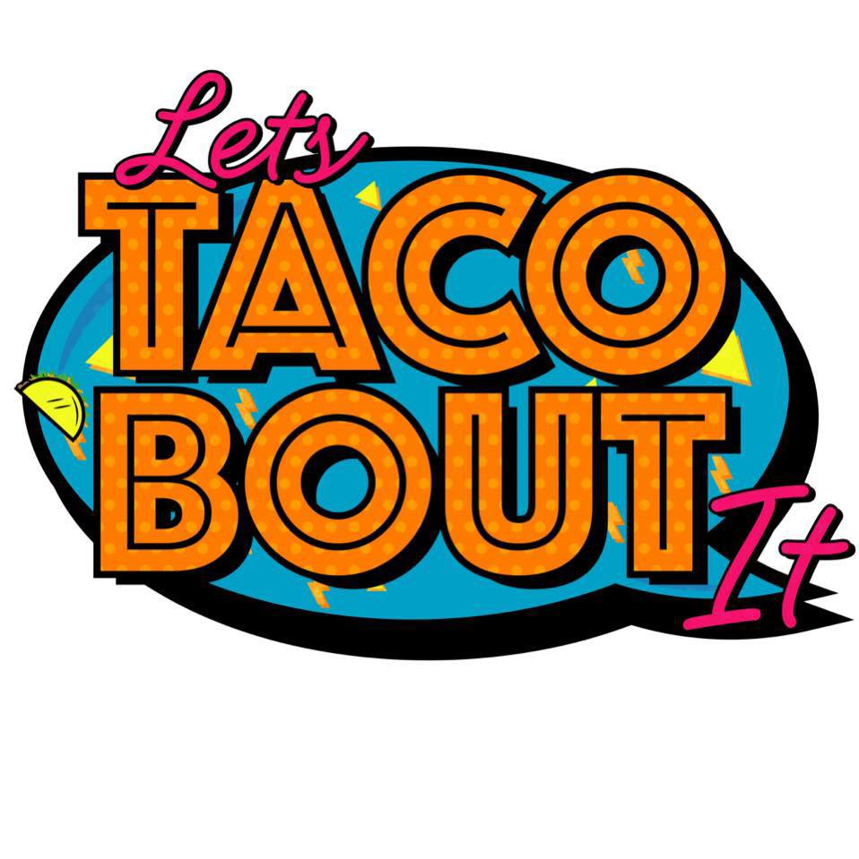 Let's Taco 'Bout It | Okie Food Trucks