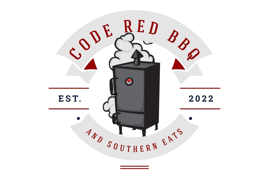 Code Red BBQ | Okie Food Trucks