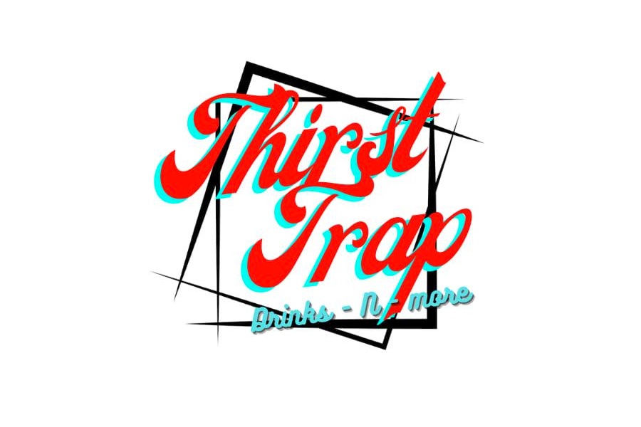 Thirst Trap Drinks N More | Okie Food Trucks