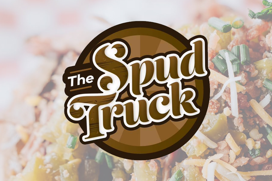 Spud Bucket Food Truck Menu at Sandra Karcher blog