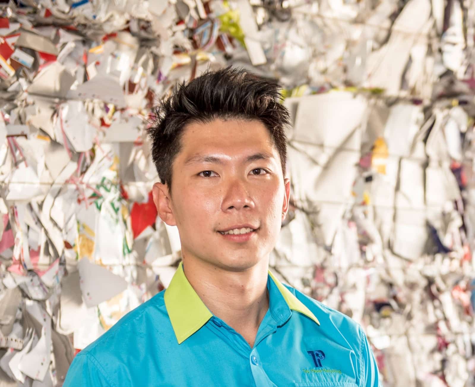 Meet our Buddies who took sustainable actions