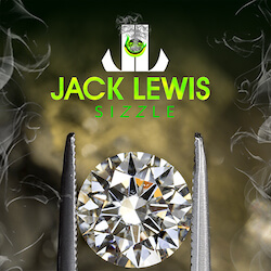 Loose Diamonds at Jack Lewis Jewelers