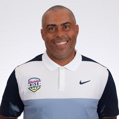 Vedad Hadzajlic | RISE Soccer Club