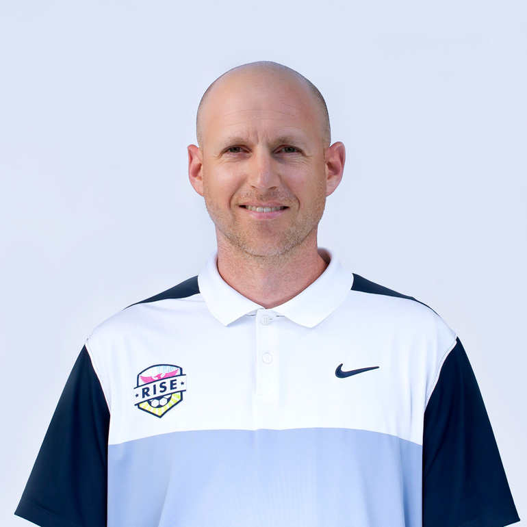 Coaches | RISE Soccer Club