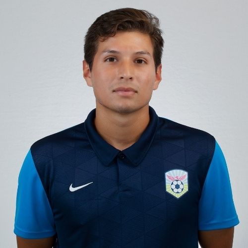 Coaches | RISE Soccer Club