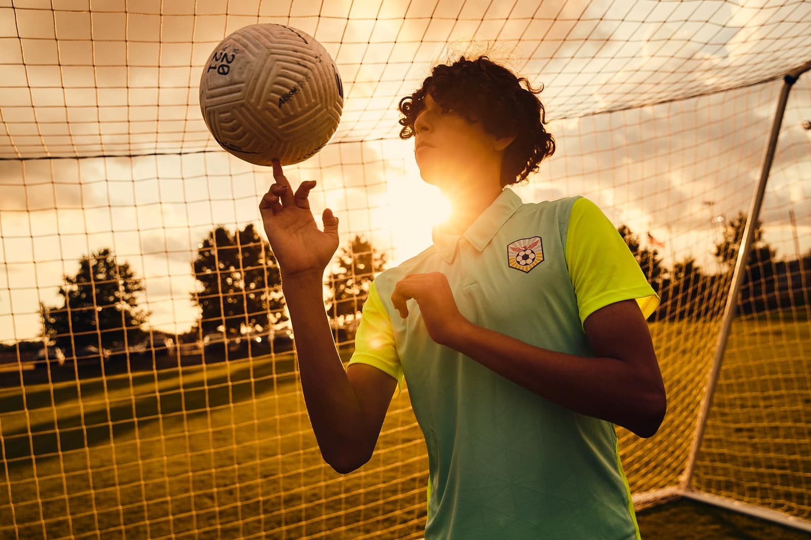 Home | RISE Soccer Club