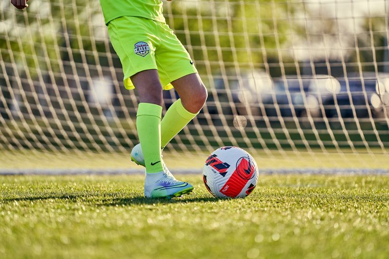 Home | RISE Soccer Club