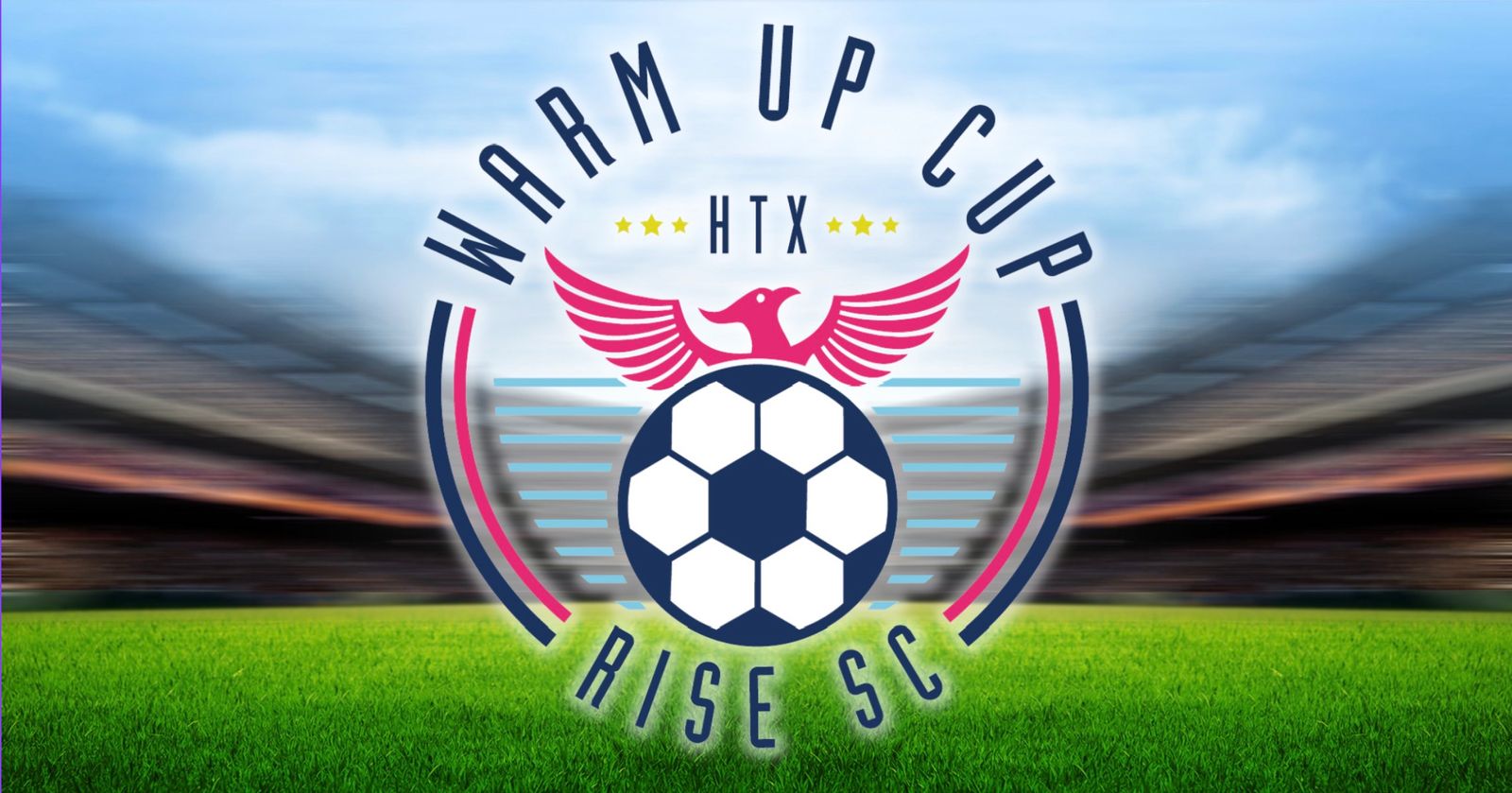 Home | RISE Soccer Club