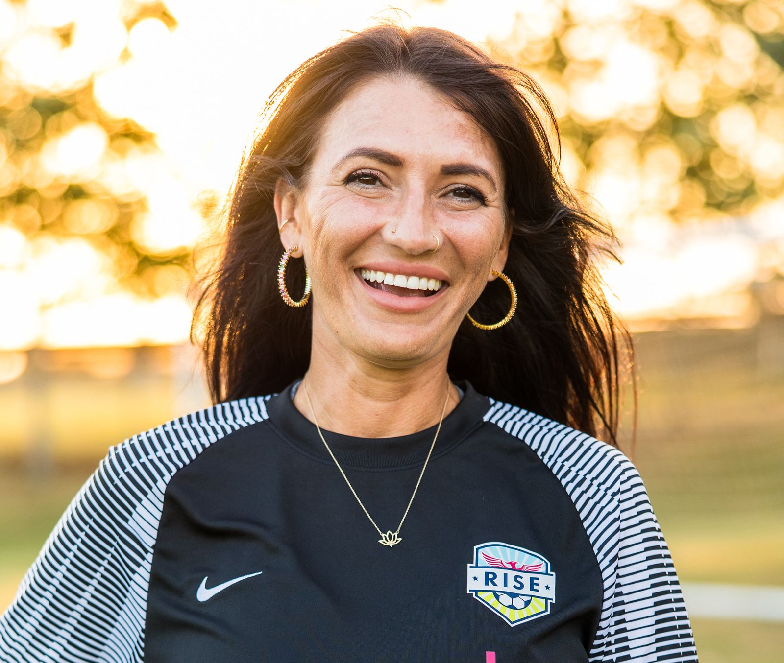 RISE Recreational: Player Referral Program | RISE News | RISE Soccer Club