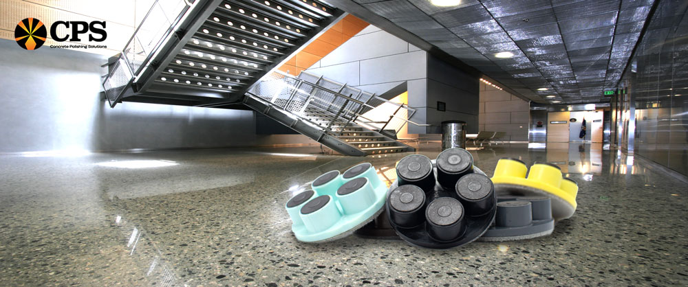 CPS News - Kick Your Grinding into Mach Speed with CPS Mach Hybrid Series