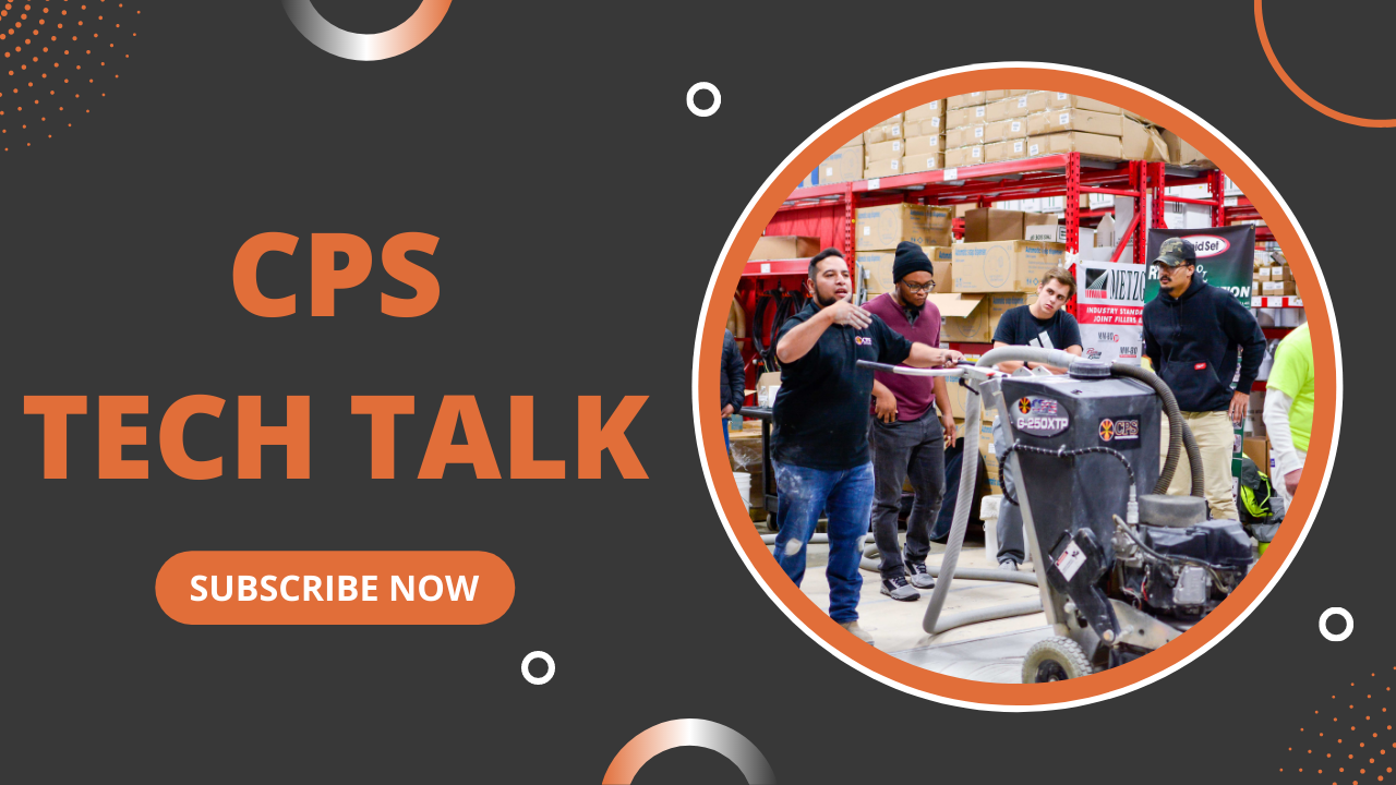 CPS News - CPS Tech Talk 3: Diamond Tooling