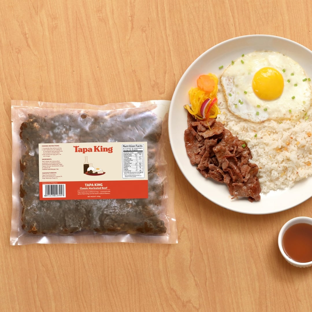 Tapa King — Welcome to the Home of Authentic Tapa