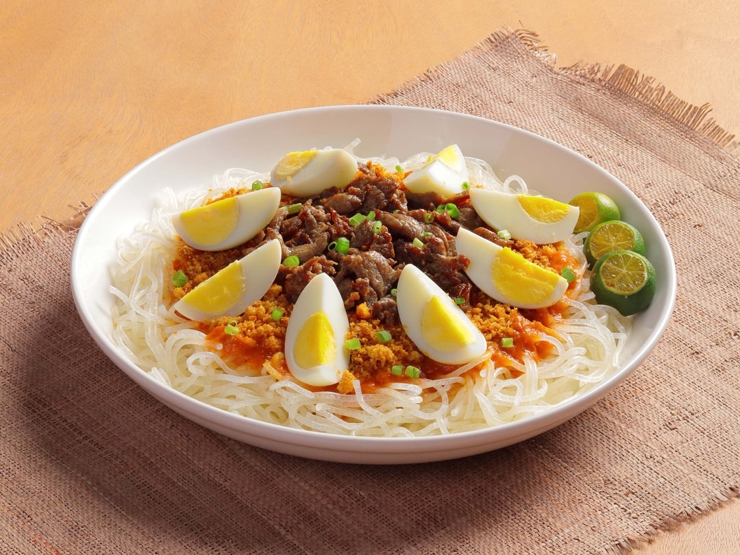 Our Food