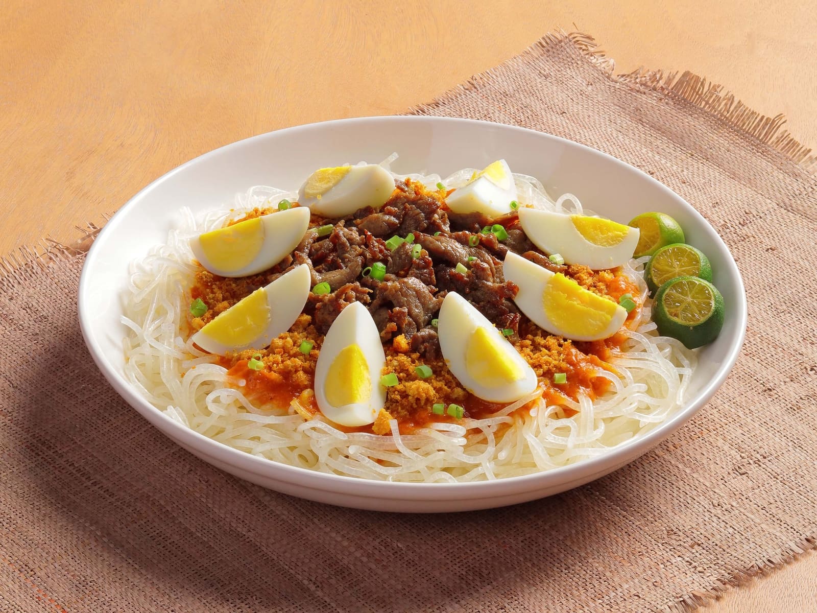 Our Food