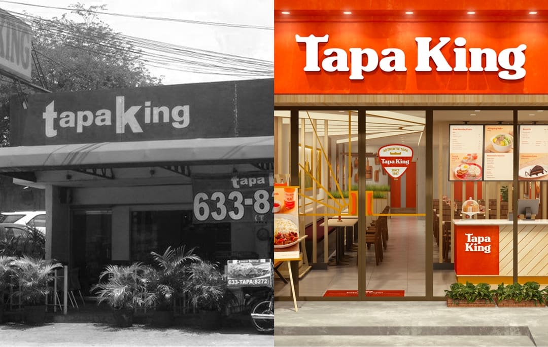 Welcome to the Home of Authentic Tapa