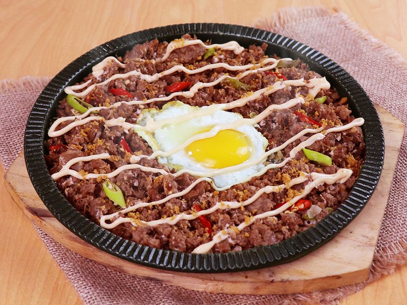 Tapa King
