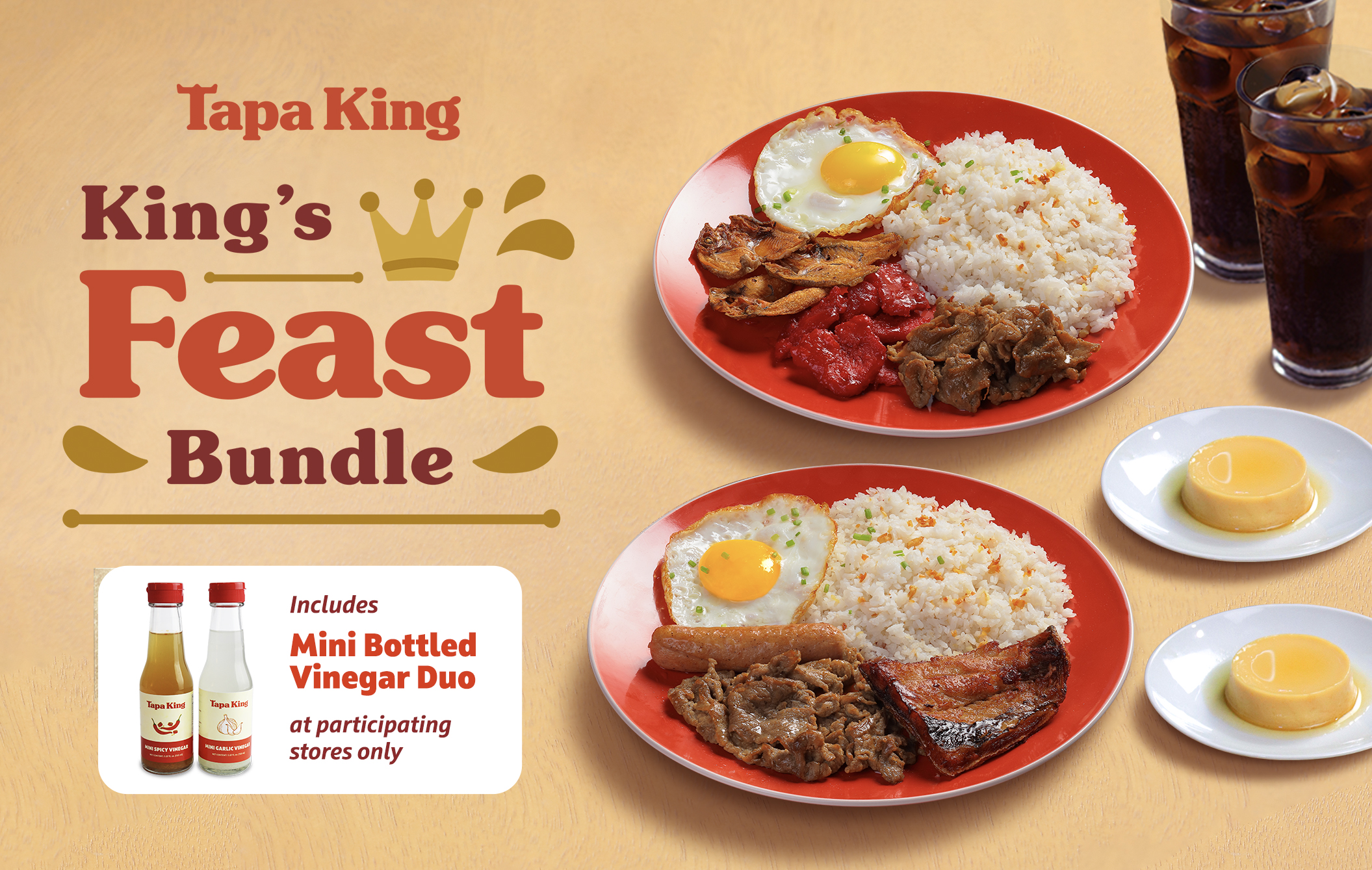 King's Feast Bundle 2023