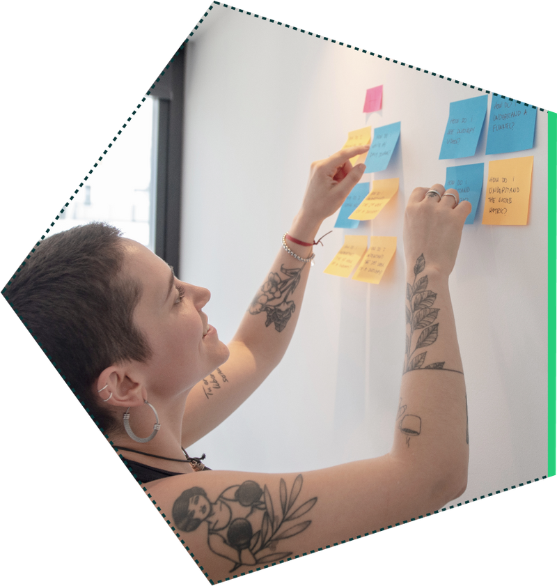 Bixlabs | Custom Software Development | Houston - Montevideo