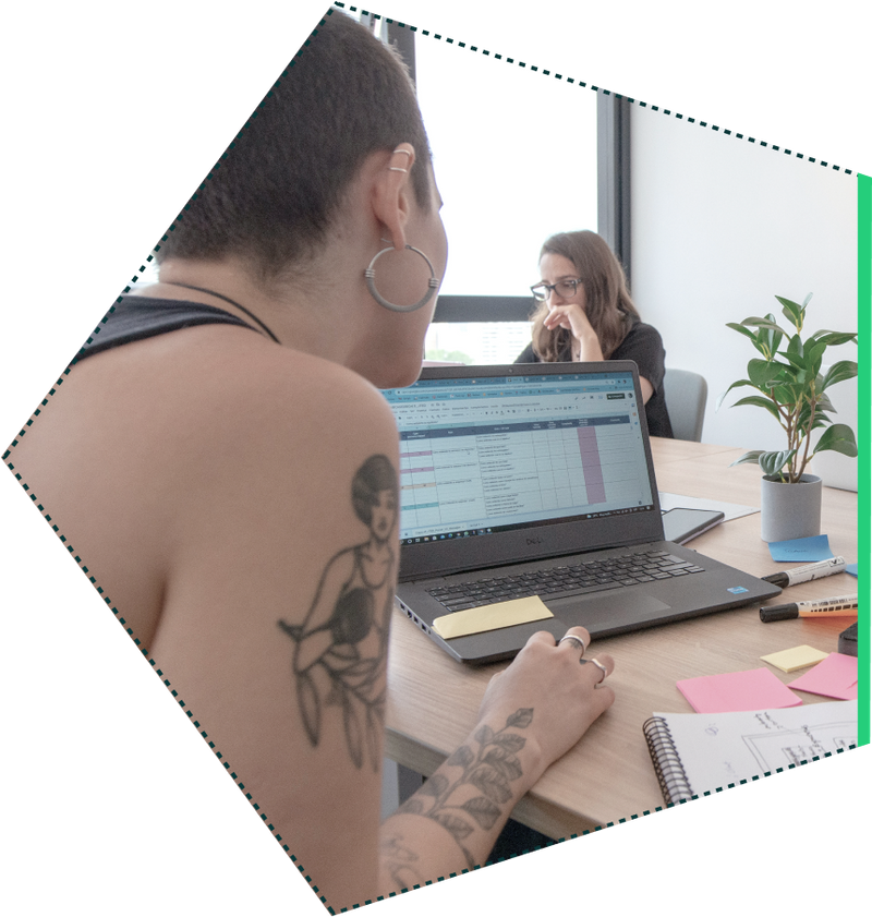 Bixlabs | Custom Software Development | Houston - Montevideo