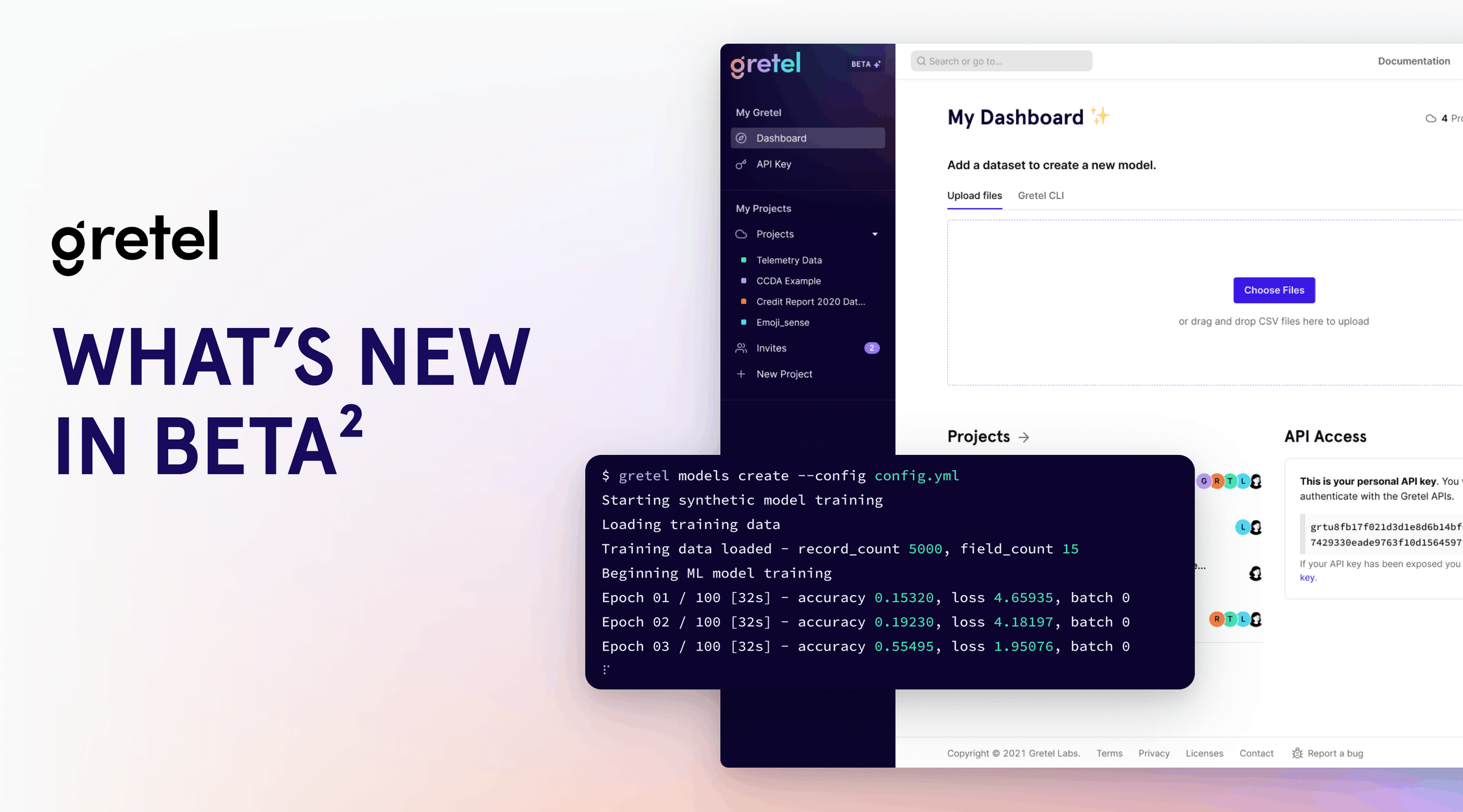 The Gretel.ai Blog - Gretel.ai