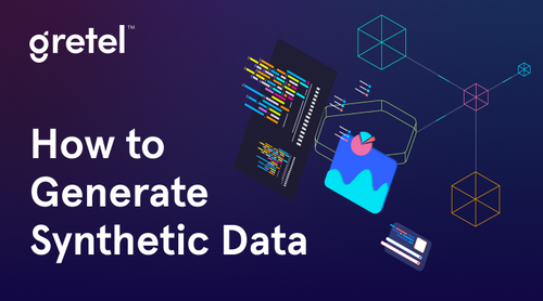 How to Generate Synthetic Data: Tools and Techniques to Create ...