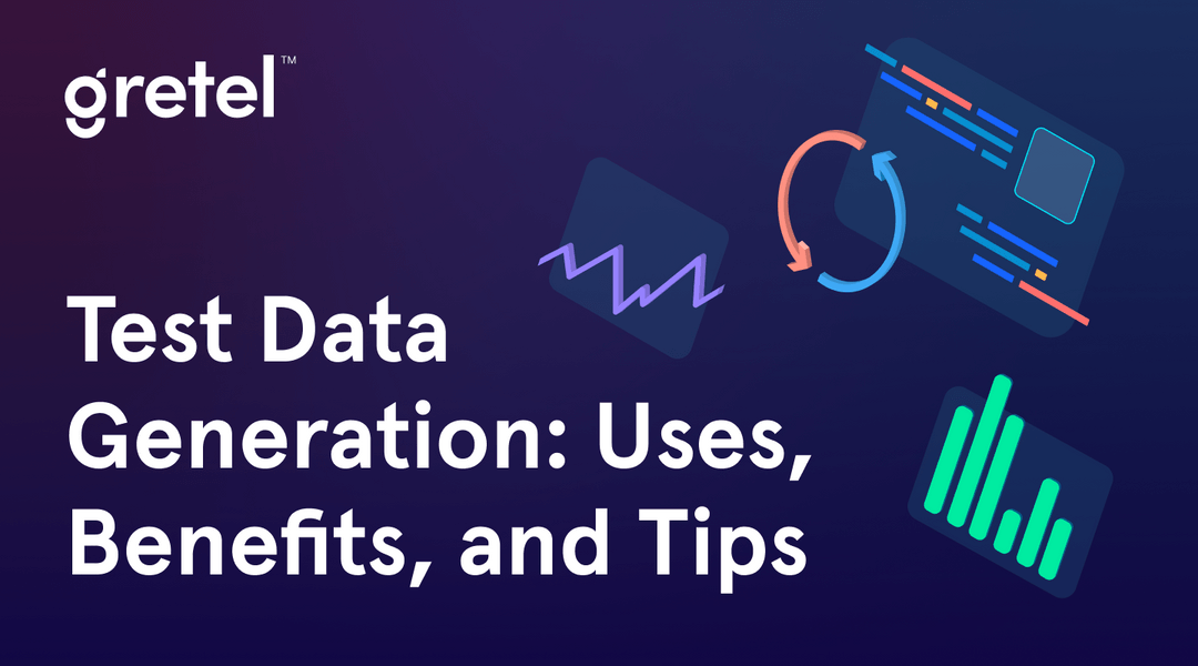 What is Synthetic Data?