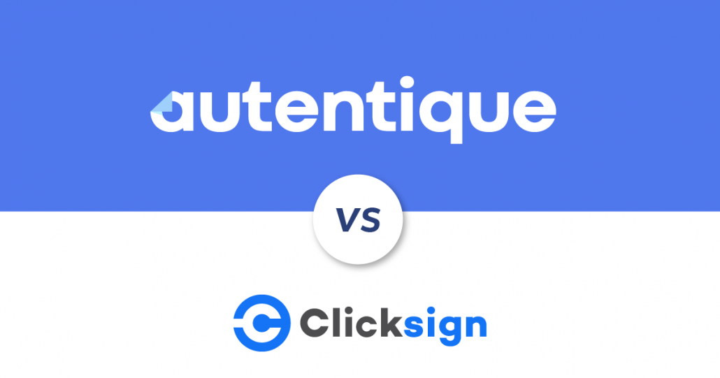 Autentique vs ClickSign