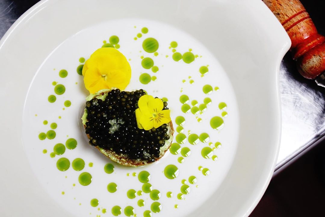 @chef_michael_jenkins 9/15/19