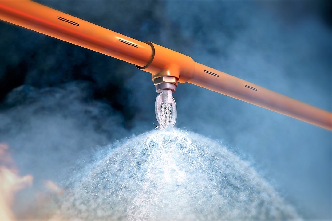 CLF Satrem, leader sur le sprinkler résidentiel