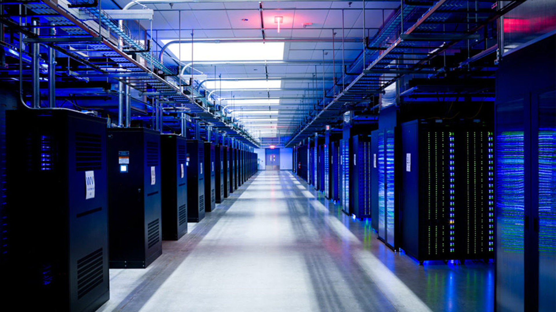 Incendie d’un Data Center à Strasbourg