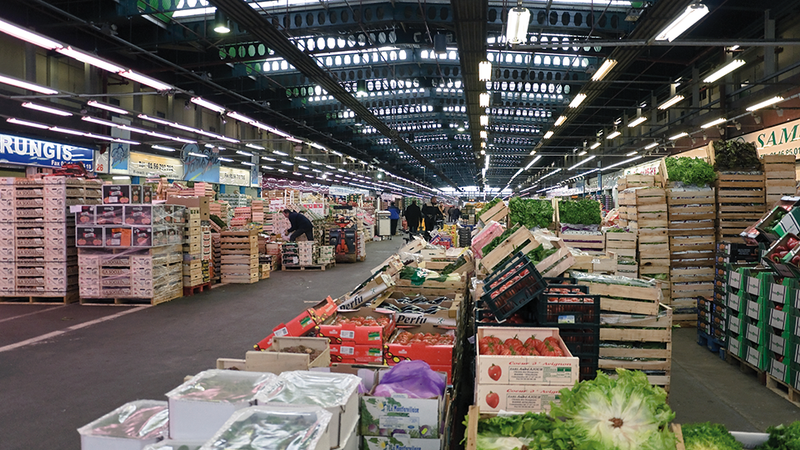 CLF Satrem – Solutions de Protection Incendie Active