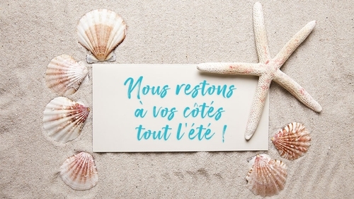 CLF Satrem – Solutions de Protection Incendie Active