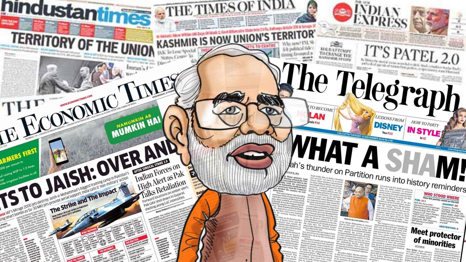 How Political Comics Are Using Humour To Break Current Tensions how-political-comics-are-using-humour-to-break-current-tensions