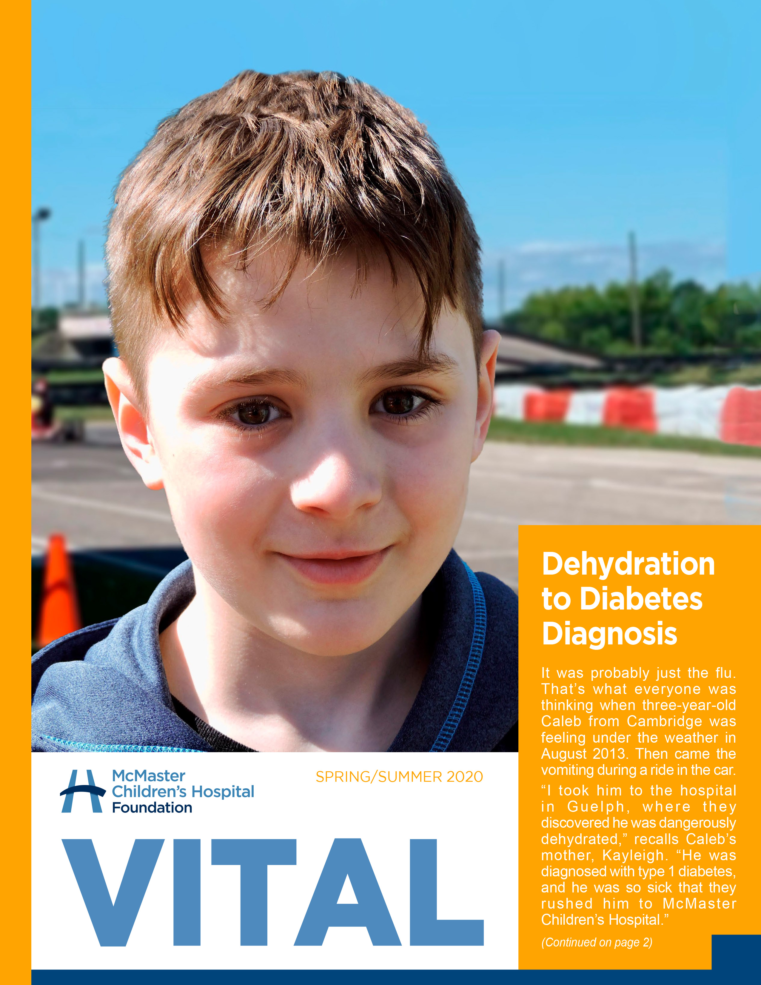 2020 Spring MCHF Vital