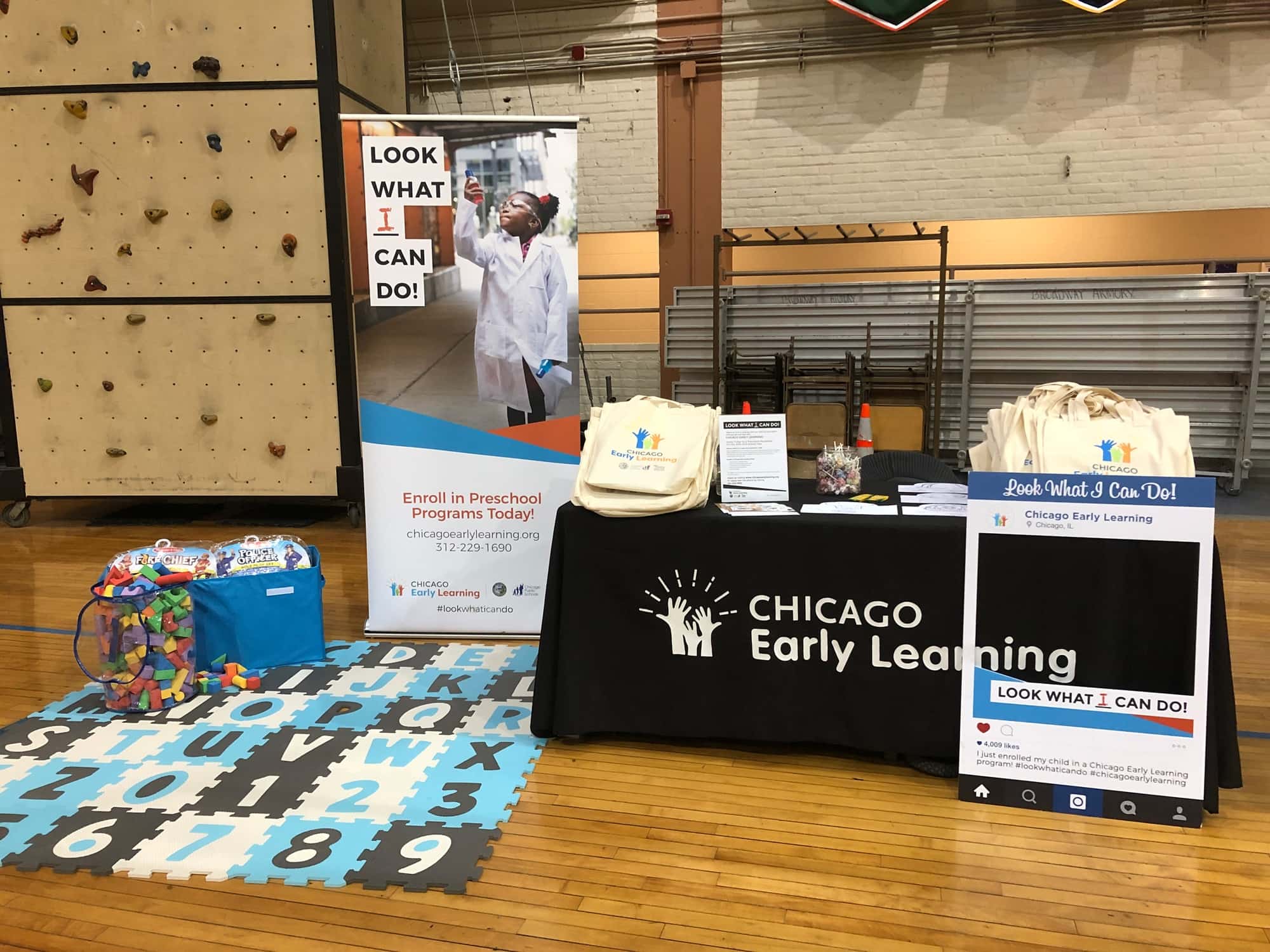 CEL Digital Toolkit, Outreach