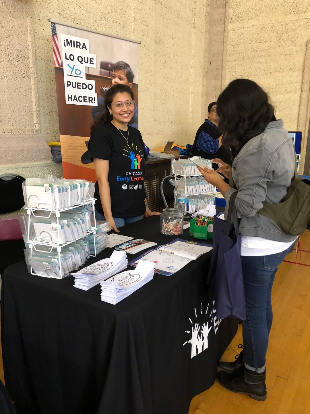 CEL Digital Toolkit, Outreach