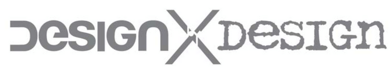 Design x Design