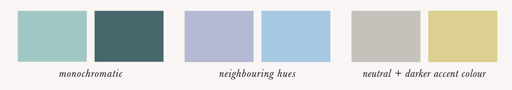 Soft Summer: A Comprehensive Guide | the concept wardrobe