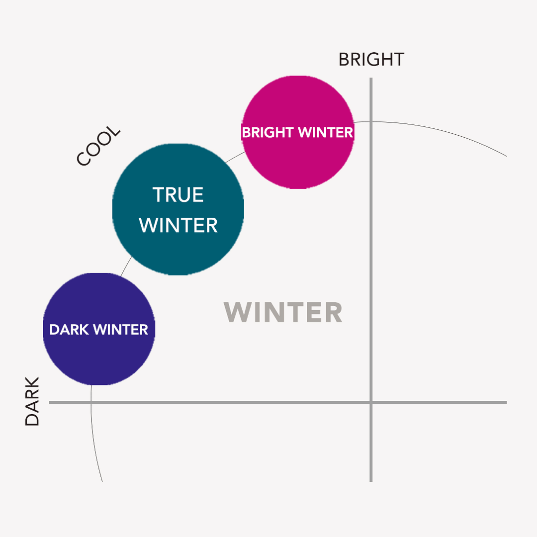 True Winter: A Comprehensive Guide | the concept wardrobe