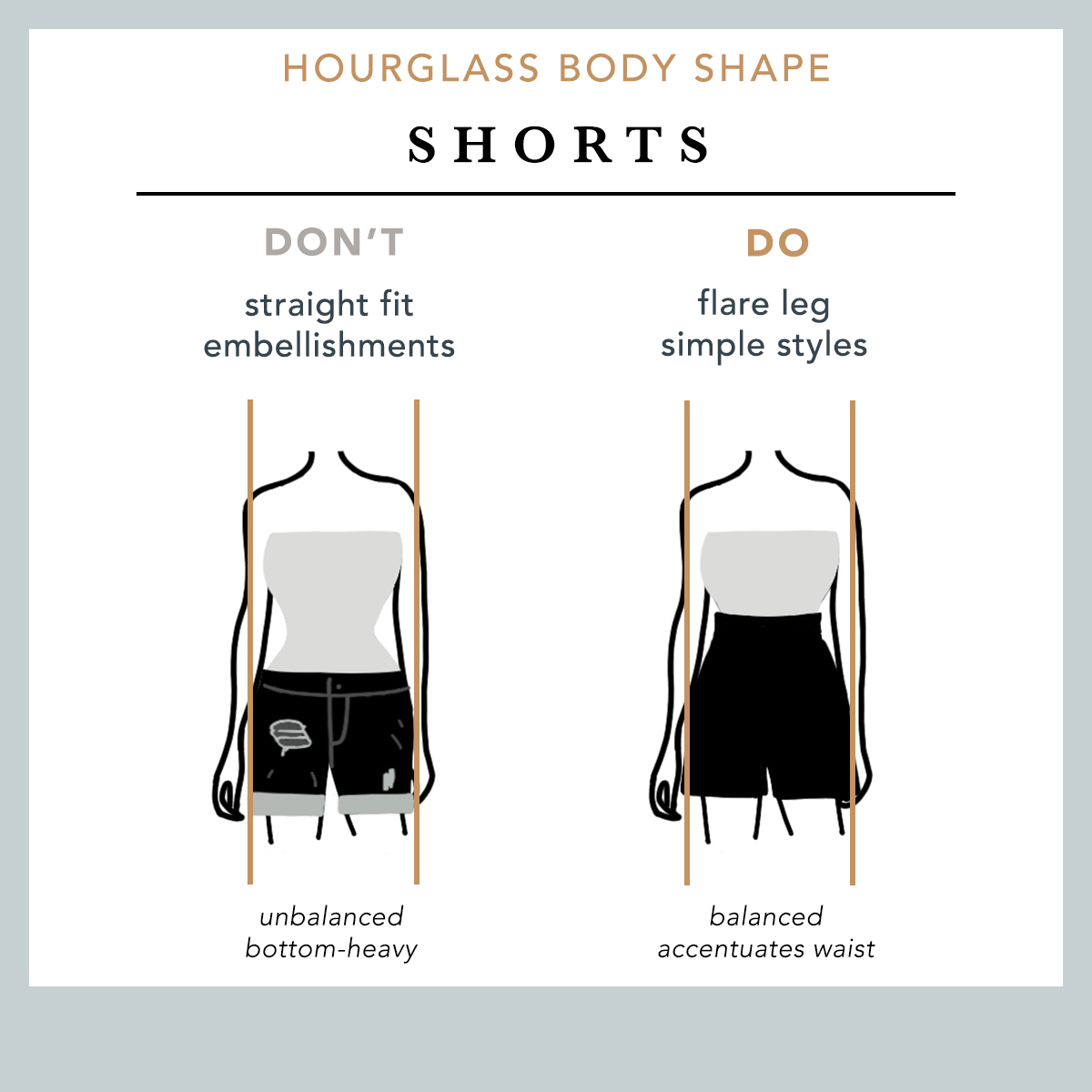 Hourglass Body Shape A Comprehensive Guide The Concept Wardrobe Hourglass Body Shape A Comprehensive Guide The Concept Wardrobe