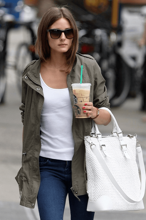 Step 3: Choose Your Fashion Style(s) | the concept wardrobe