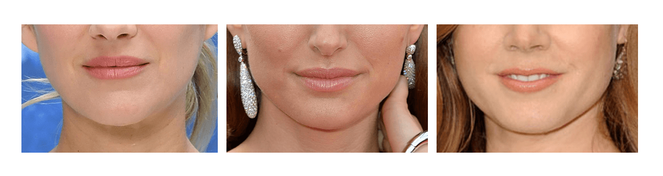 The Kibbe Body Type Test | the concept wardrobe