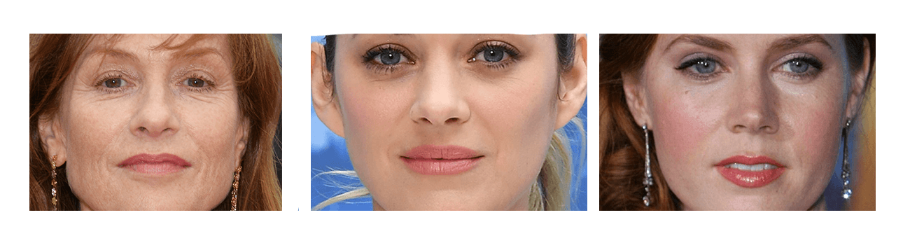 The Kibbe Body Type Test | the concept wardrobe