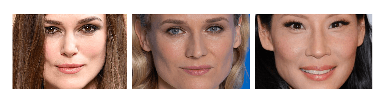 The Kibbe Body Type Test | the concept wardrobe