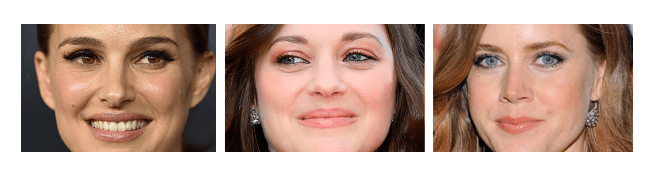 The Kibbe Body Type Test | the concept wardrobe