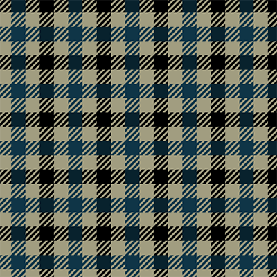 A Guide To Patterns | the concept wardrobe