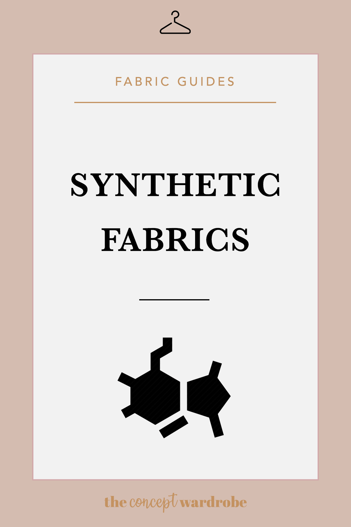 Synthetic Fabrics | the concept wardrobe
