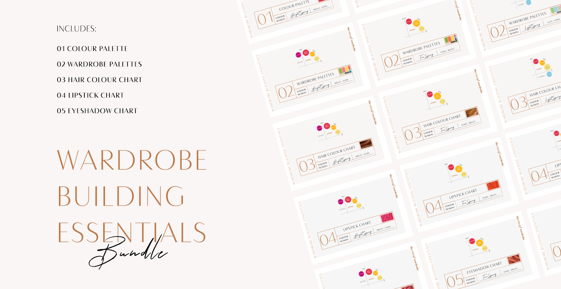 Shop | the concept wardrobe