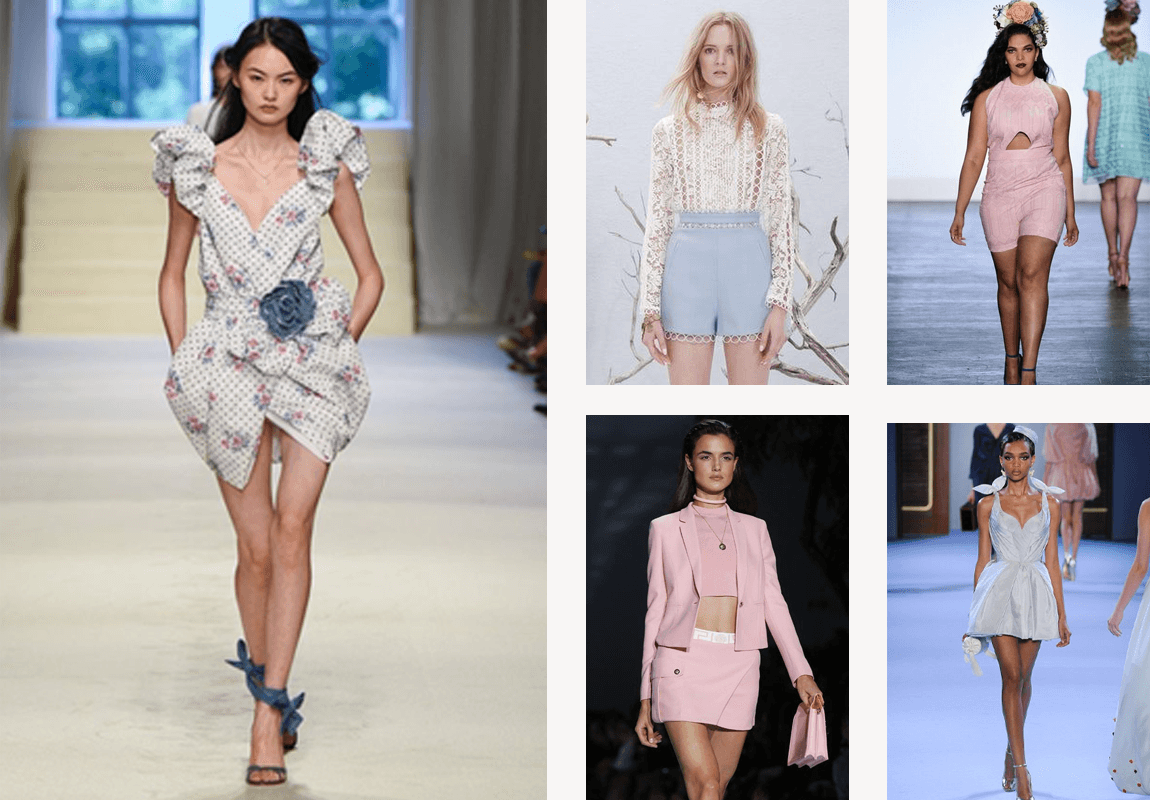 The Ingenue Style Essence - A Comprehensive Guide | the concept wardrobe