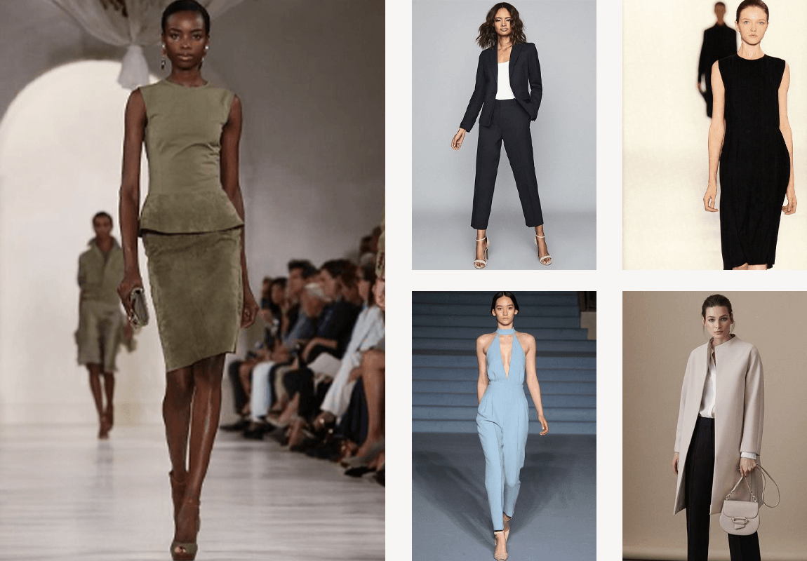 The Ingenue Style Essence - A Comprehensive Guide | the concept wardrobe